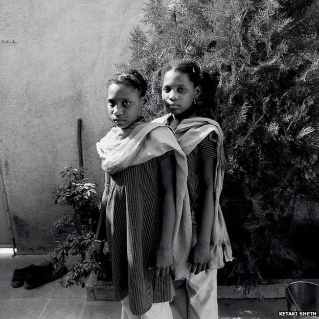 In pictures: Indian Africans - BBC News