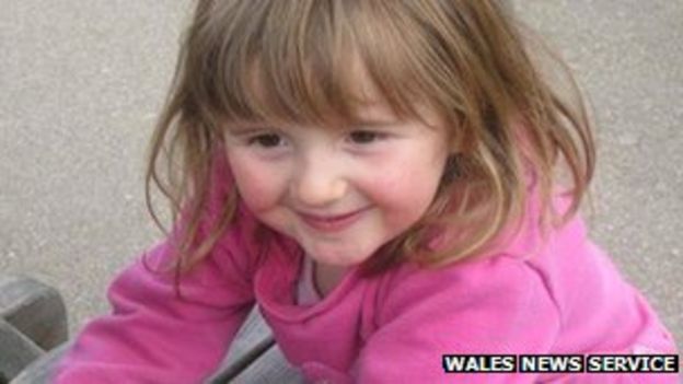 April Jones: Murder trials without a body - BBC News