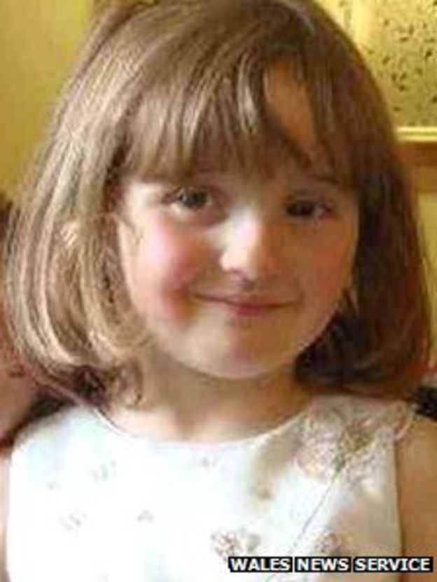 April Jones: Murder trials without a body - BBC News