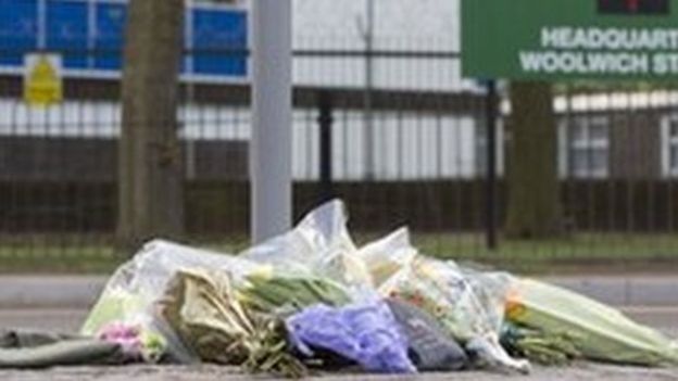Your view: Soldiers talk about Woolwich attack - BBC News