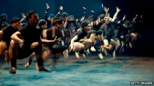 Did The Rite of Spring really spark a riot? - BBC News