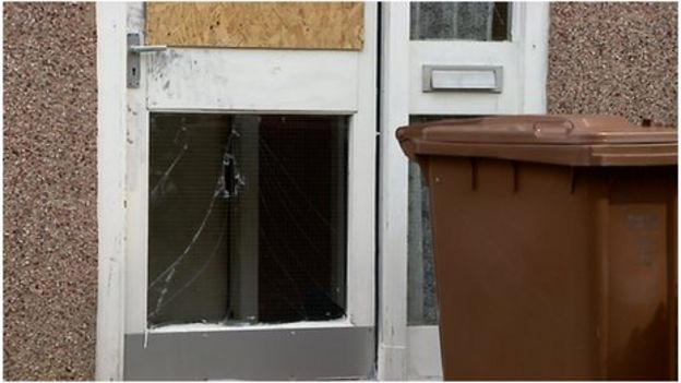 Family 'devastated' by fatal Edinburgh shooting - BBC News