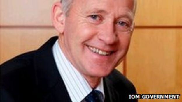 Isle of Man over-60s NHS charges come into force - BBC News