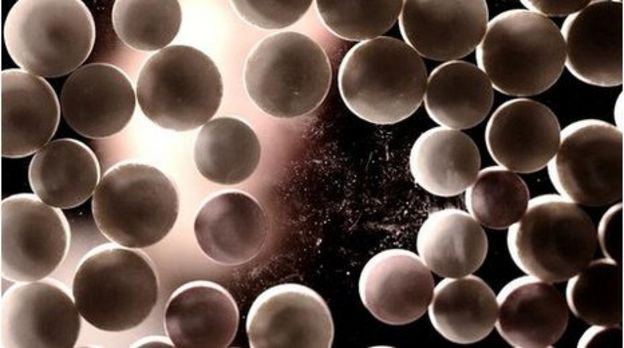 Pair hospitalised after taking designer drug mexxy - BBC News