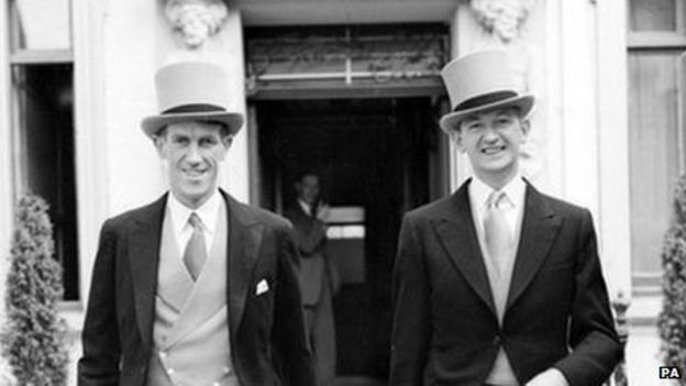 Last 1953 Everest team member George Lowe dies, aged 89 - BBC News