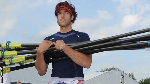 GB singles winner Charles Cousins sticks with quad - BBC Sport