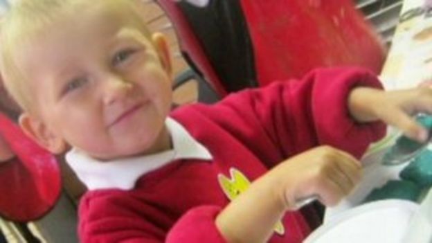 Daniel Pelka death case: School 'rang GP over boy's weight loss' - BBC News