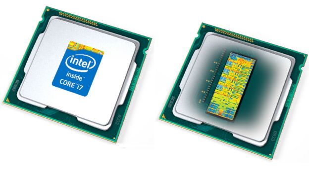 Intel launches first 14-nanometre processor for thin fanless PCs - BBC News