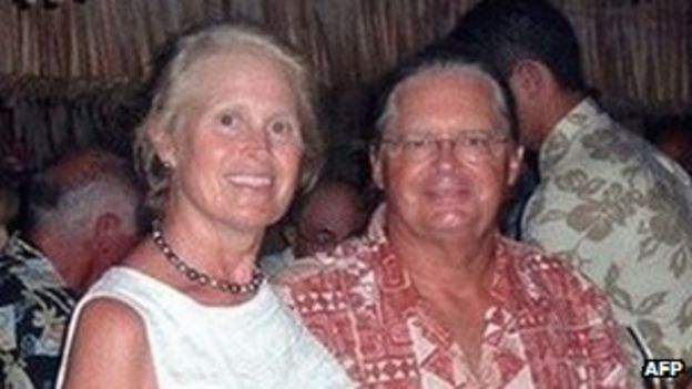Somali pirates jailed in US over American deaths - BBC News