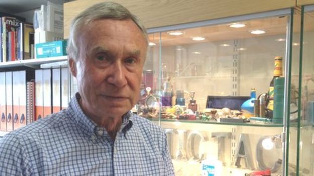 Drug torches for bouncers 'don't always spot cocaine' - BBC News