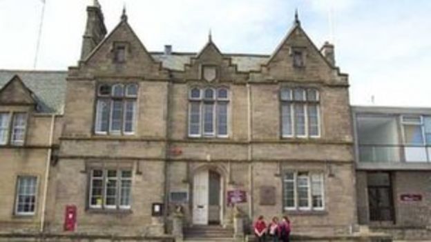 David Cochrane Ltd hit by environment crime confiscation order - BBC News