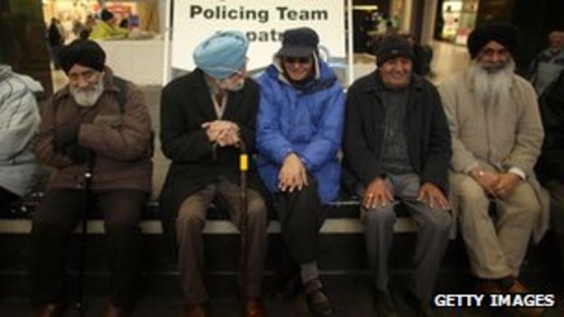 British Sikh Report finds majority 'proud of Britain' - BBC News