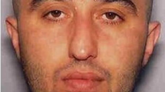 What lies behind murderous Turkish gang feud? - BBC News