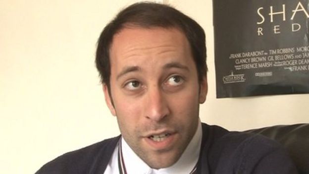 Norfolk UKIP's Matthew Smith probed over 'data theft' claim - BBC News