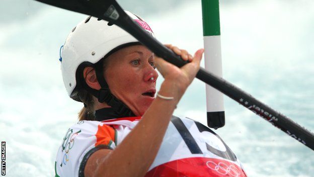 Hannah Craig eyes Olympic Games return in Rio 2016 - BBC Sport