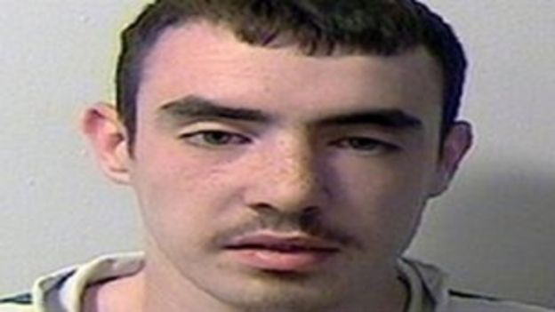 Christopher Morrison jailed for Asda sex attack on boy - BBC News