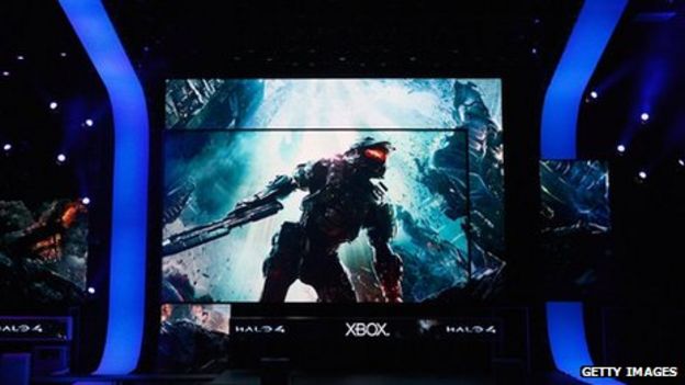 E3 gaming conference: Gamers reveal what they want - BBC News