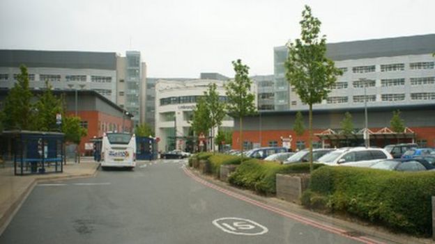 Riding 31 miles in Coventry on Europe's longest bus route - BBC News