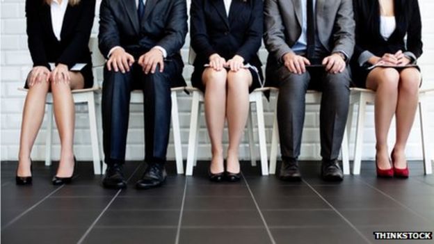 How to answer those bizarre job interview questions - BBC News