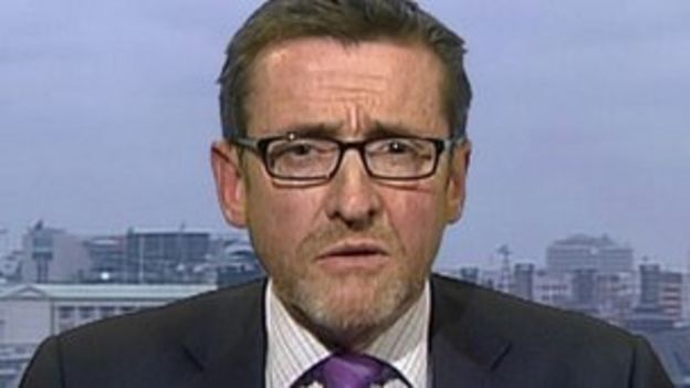 Norfolk council Ofsted probe over 'school failings' - BBC News