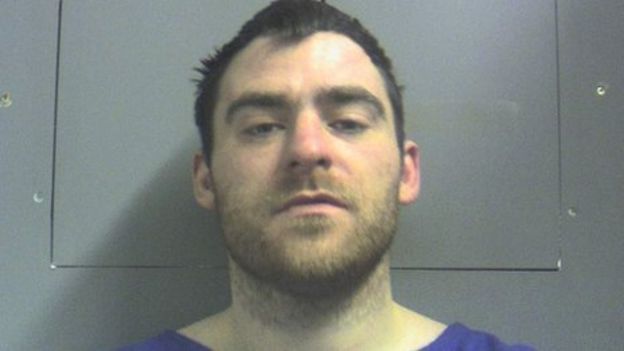 Christmas Day murder: Man jailed for Charmaine Macmuiris stabbing - BBC ...