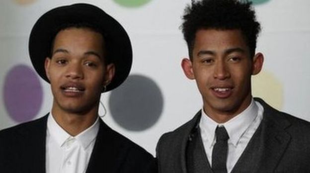 Rizzle Kicks hope Lost Generation is 'still relevant' - BBC News