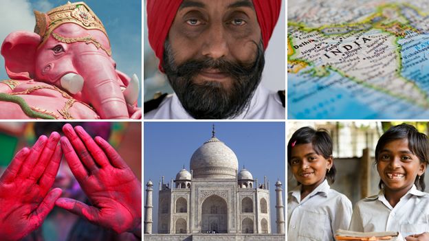 Readers' favourite India curiosities - BBC News