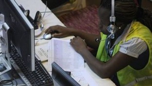 Modem to improve African net access - BBC News