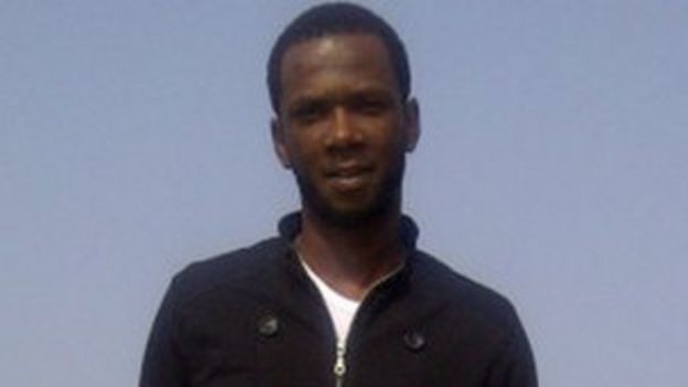 Gunman guilty of amputee murder bid in Ealing shooting - BBC News
