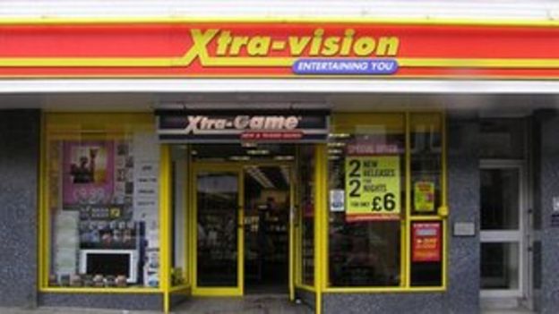 Hilco Capital buys Xtra-vision - BBC News