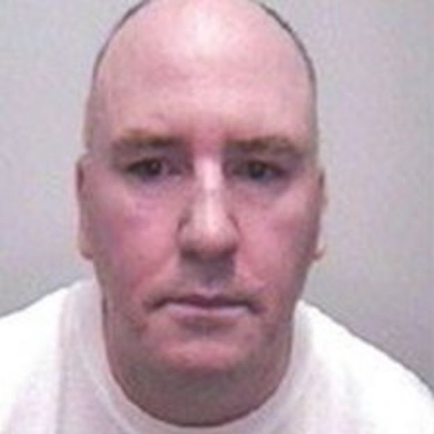 Steven Frogg jailed for attempted murder of Mansfield boy - BBC News