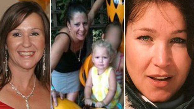 Essex Police criticised over domestic violence deaths - BBC News