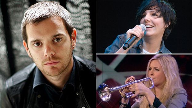 Latitude Festival announces Texas, Mike Skinner and hot tubs - BBC News