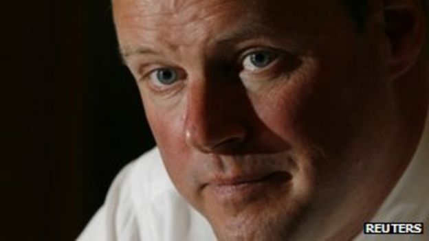 Why Hester has gone - BBC News