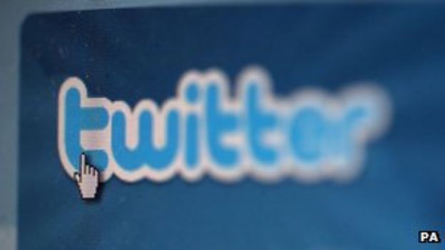 Twitter told to reveal details of racist users - BBC News