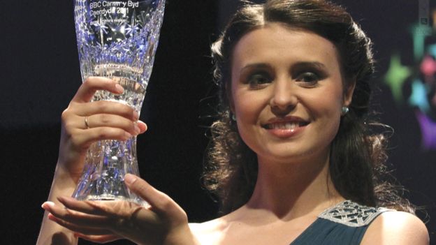 30 years of BBC Cardiff Singer of the World - BBC News