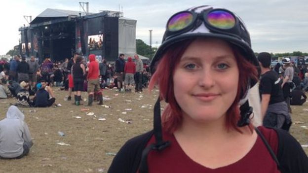 30 Seconds To Mars and Rammstein rock Download - BBC News