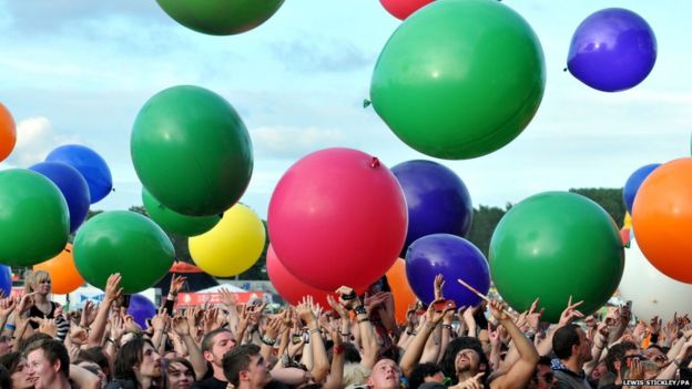 Day in pictures: 17 June 2013 - BBC News