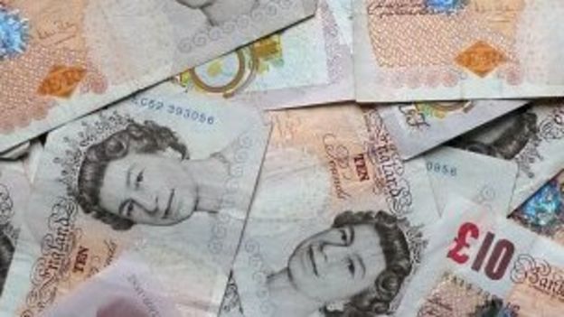 The good, the bad and the ugly choices on banking - BBC News