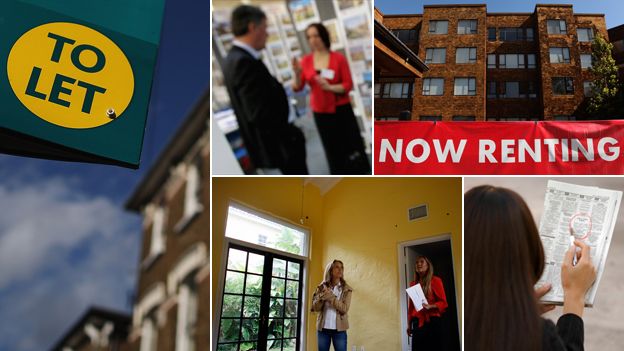 How do you prepare for a lifetime of renting? - BBC News