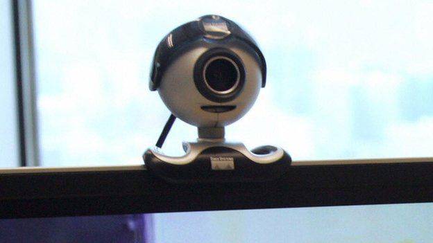 'World's oldest webcam' switched off: Cameras that have made history ...