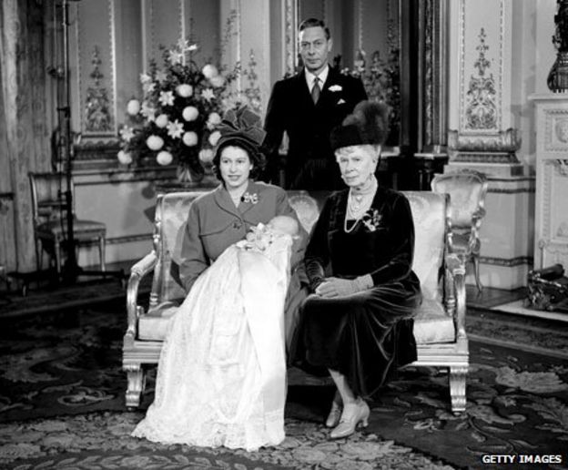 10 curious things about the royal birth - BBC News