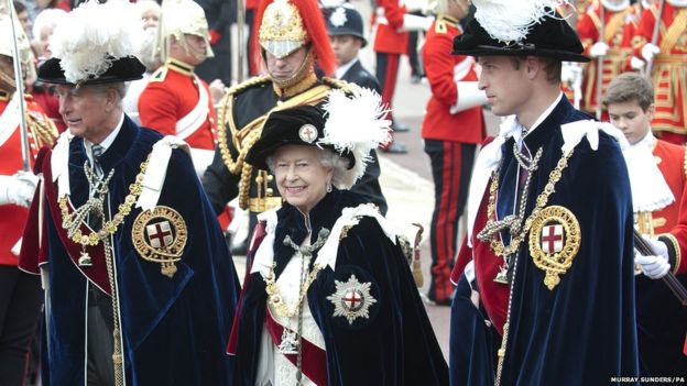 Week in pictures: 15-21 June 2013 - BBC News