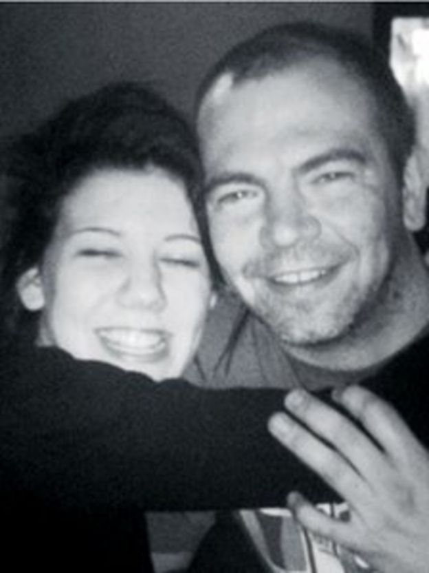 Charleigh Disbrey 'a princess and angel' say parents - BBC News