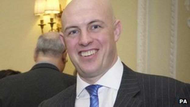 David Dinsmore replaces Dominic Mohan as Sun editor - BBC News