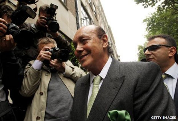 10 things about extradition - BBC News