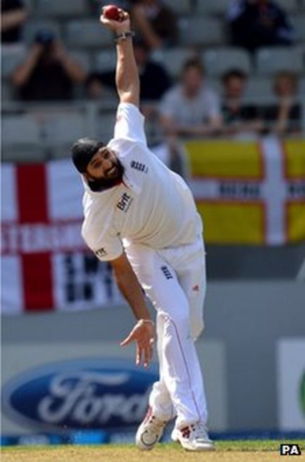 Viewpoint: Down with the reverse Tebbit test - BBC News