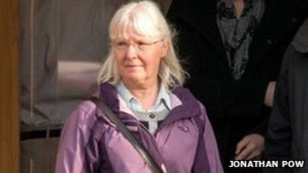 Alan Greaves murder: Sheffield organist 'killed with axe handle' - BBC News