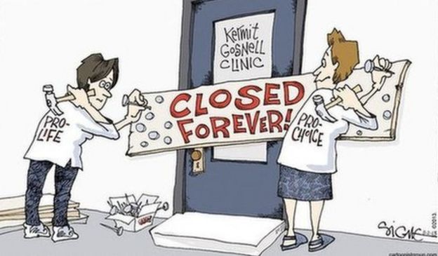 Kermit Gosnell: Philadelphia's abortion 'monster' revives US debate ...