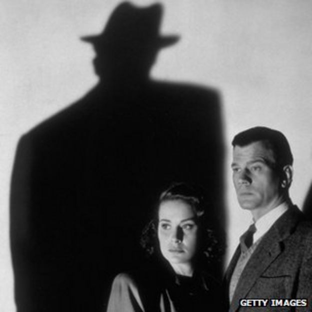 Austria plans musical of classic film The Third Man - BBC News